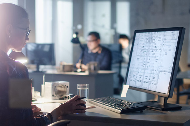 Acre Technologies - I.T. Support and Servicing for SME Business